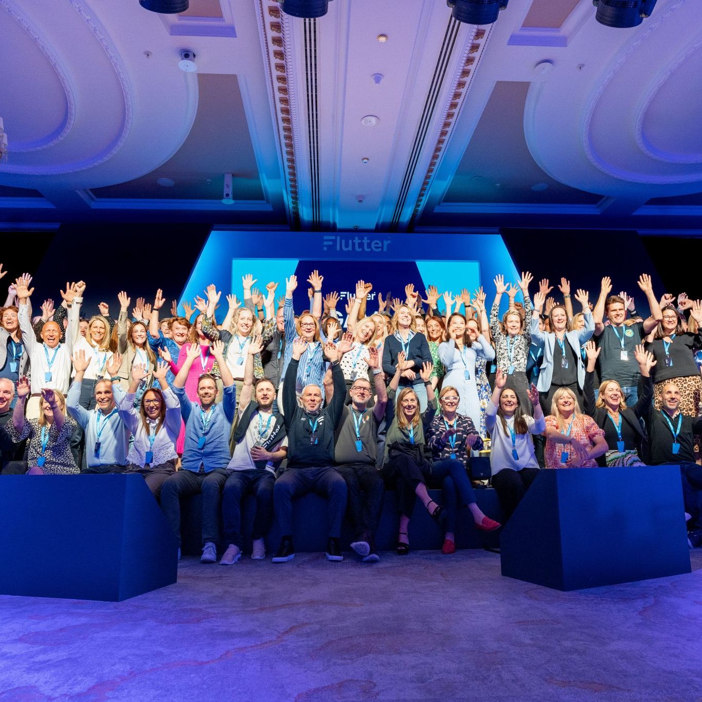 Culture - The Human Network